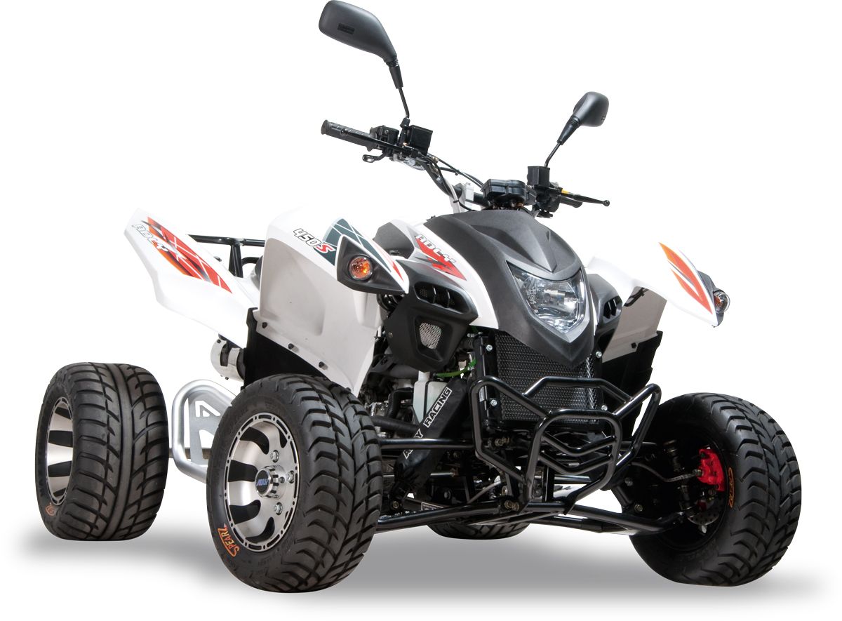 Herkules- ATV und Quad Marke Adly Kaufen Hamburg, Norddeutschland
