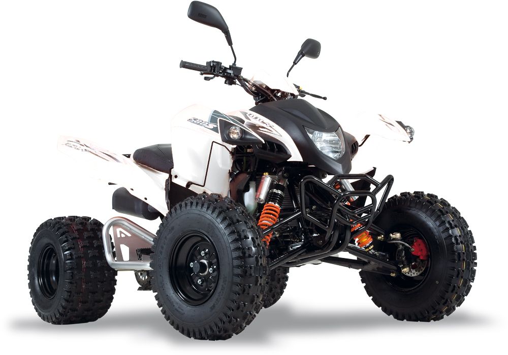 Herkules- ATV und Quad Marke Adly Kaufen Hamburg, Norddeutschland